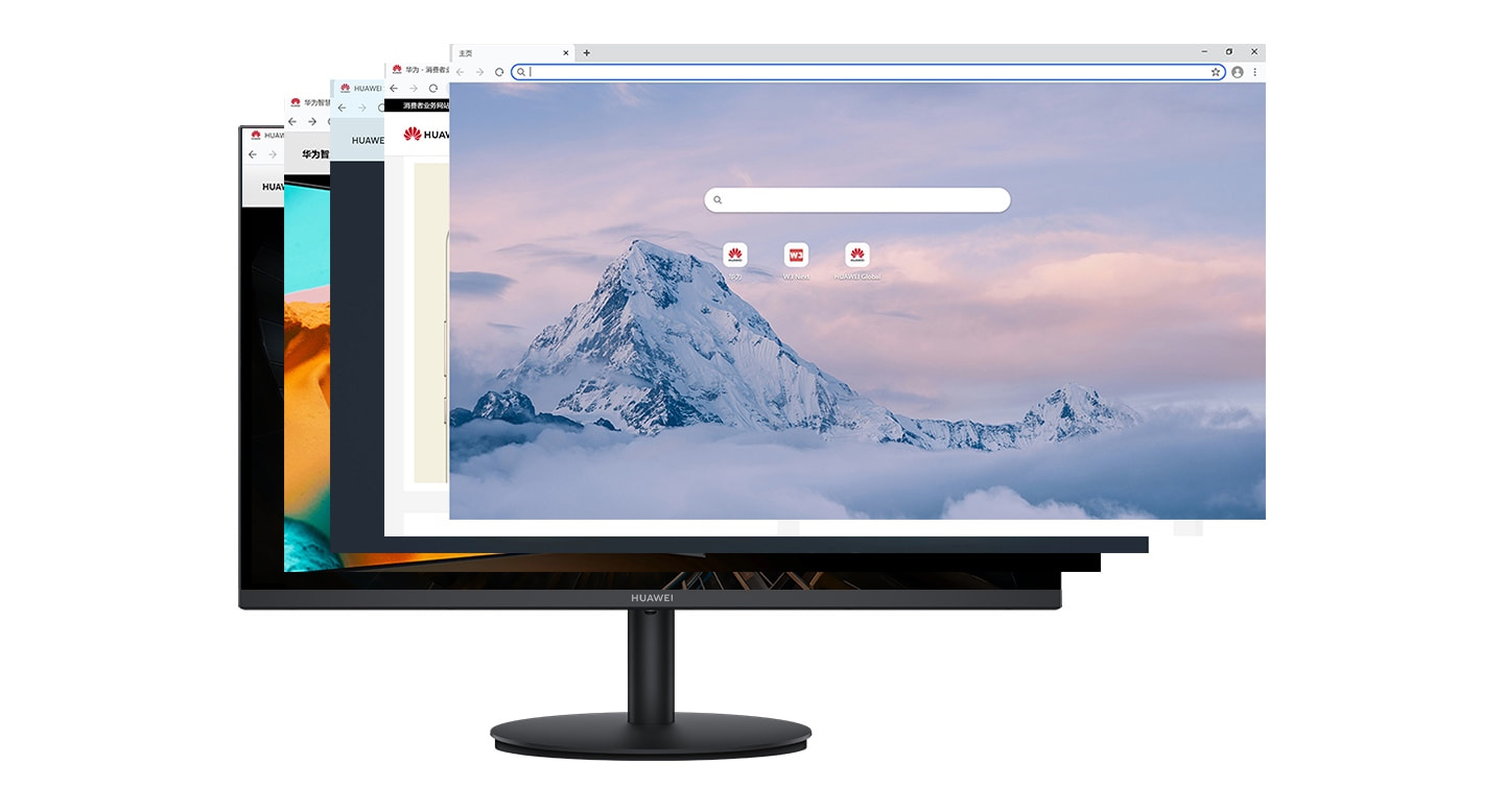 华为擎云 W585x 行业版 - 华为擎云官网