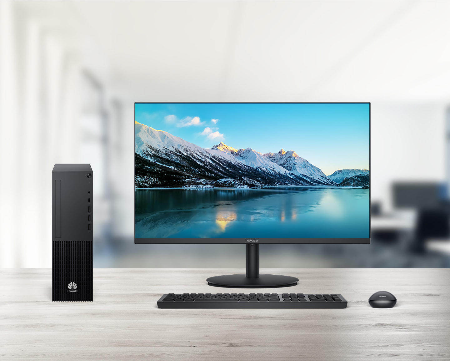 华为擎云 W585x 行业版 - 华为擎云官网