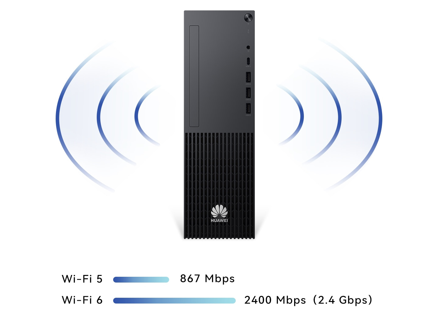 华为擎云 W585x 行业版 - 华为擎云官网