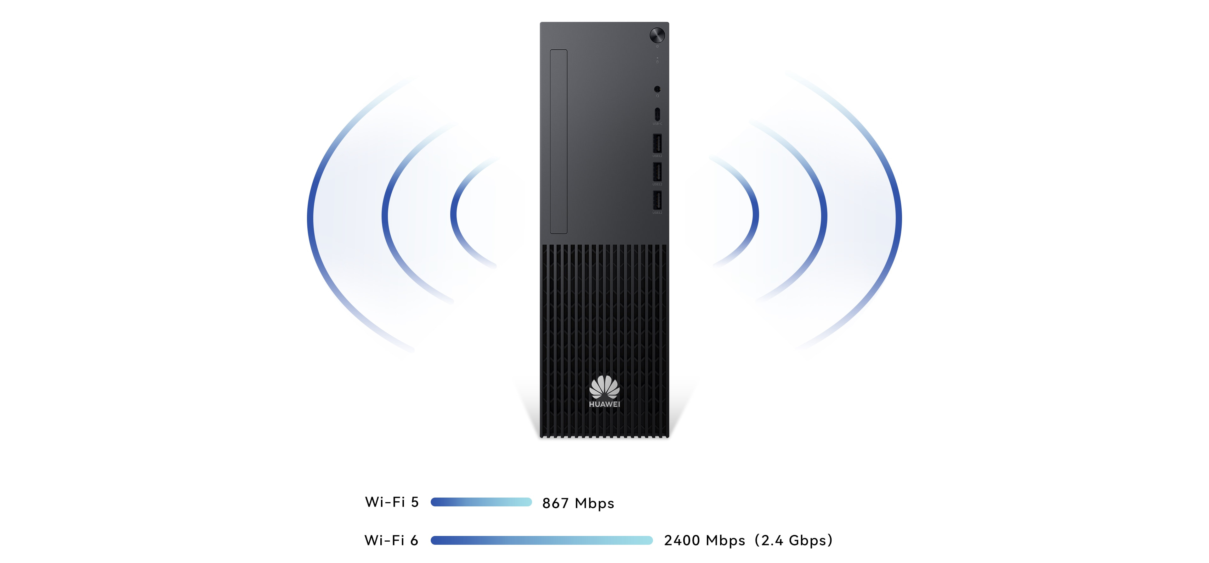 华为擎云 W585x 行业版 - 华为擎云官网